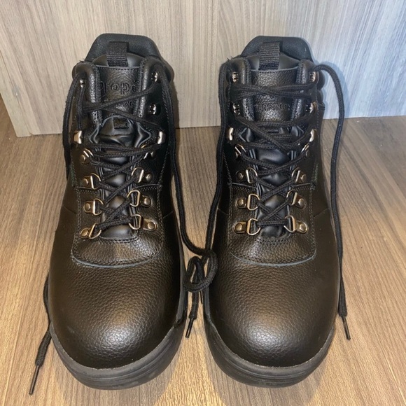 Propet | Shoes | Propt Mens Cliff Walker Hiking Boots | Poshmark